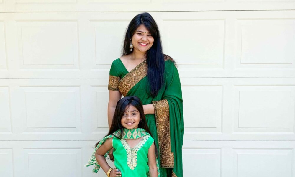 Daily Inspiration: Meet Swati Mittal - Voyage Austin