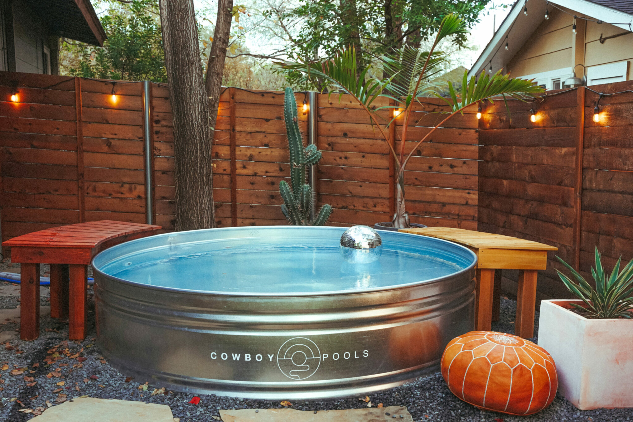 Hidden Gems: Meet Amanda Shaftel of Cowboy Pools - Voyage Austin