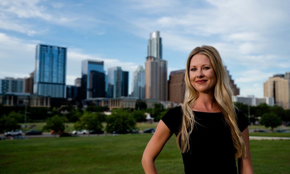 Rising Stars: Meet Brooke Waupsh - Voyage Austin