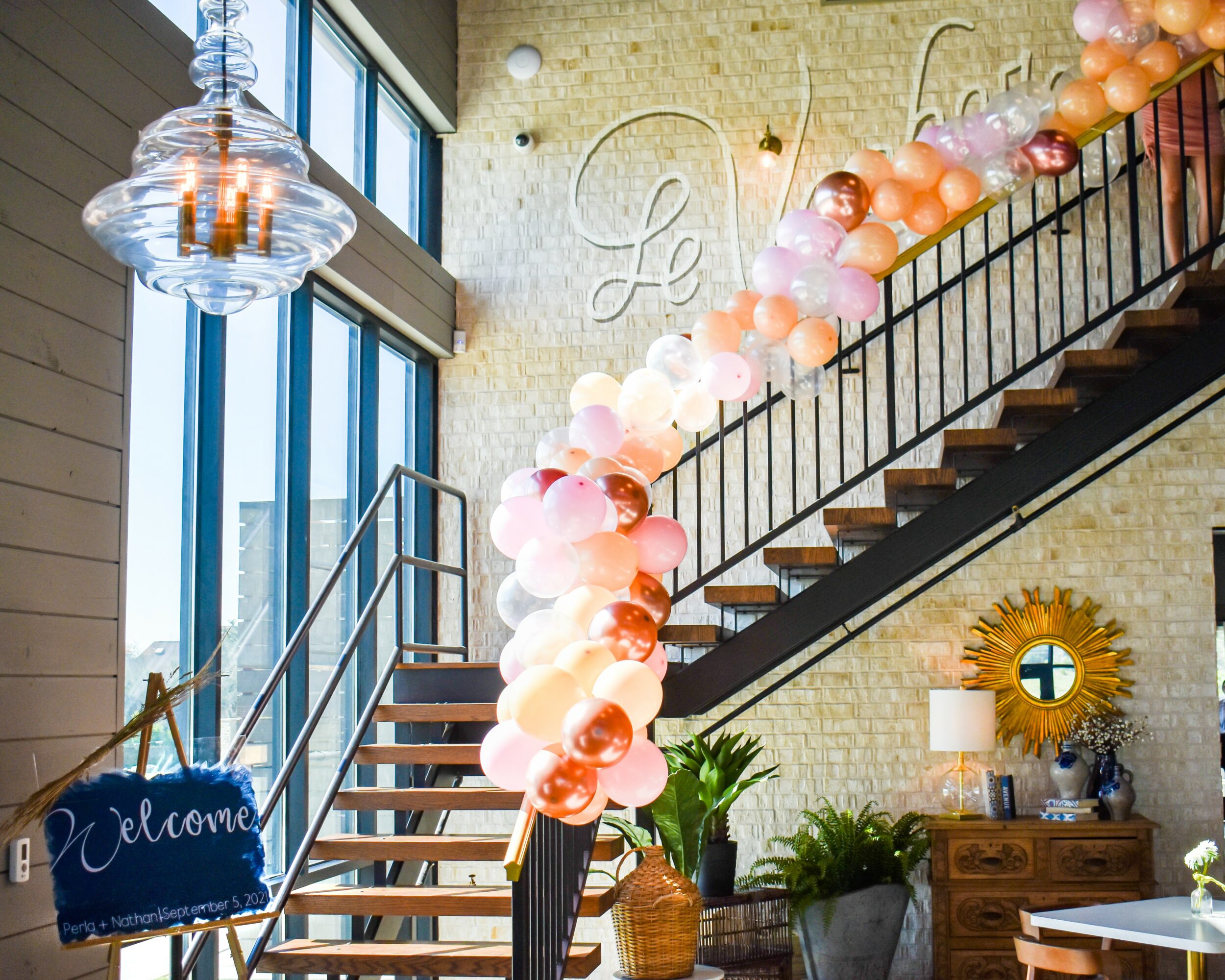 Community Highlights: Meet The Le Vacher Family - Voyage Austin