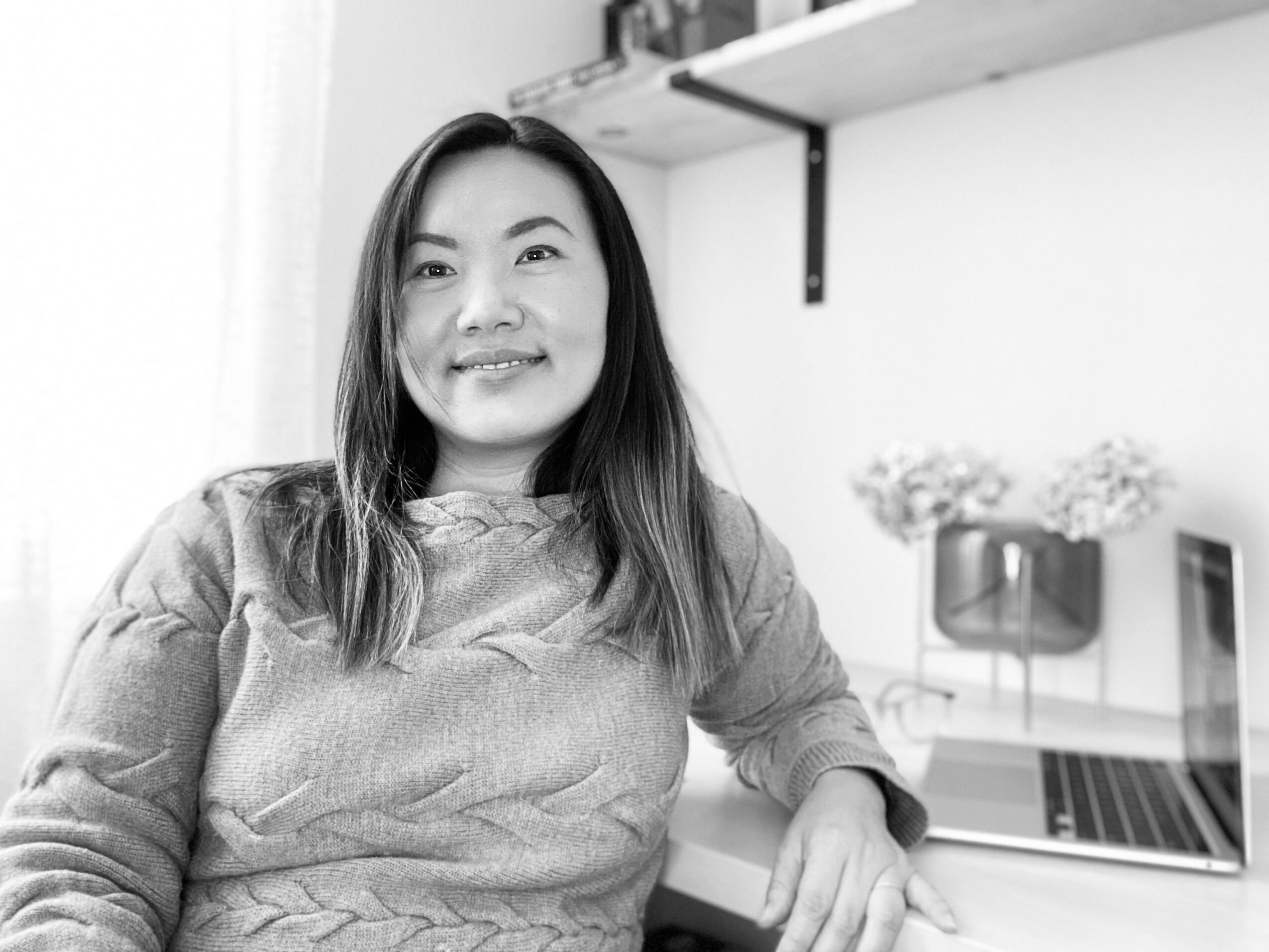 Daily Inspiration: Meet Liya James - Voyage Austin