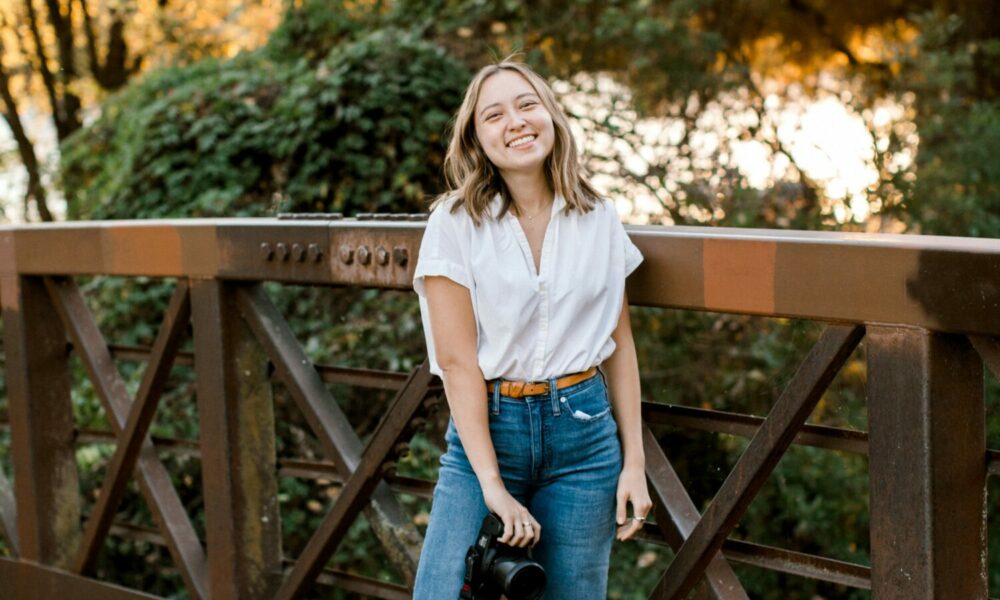 Life & Work with Ailin Rachael Hyde - Voyage Austin