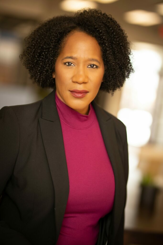 Meet Angela Bennett - Voyage Austin