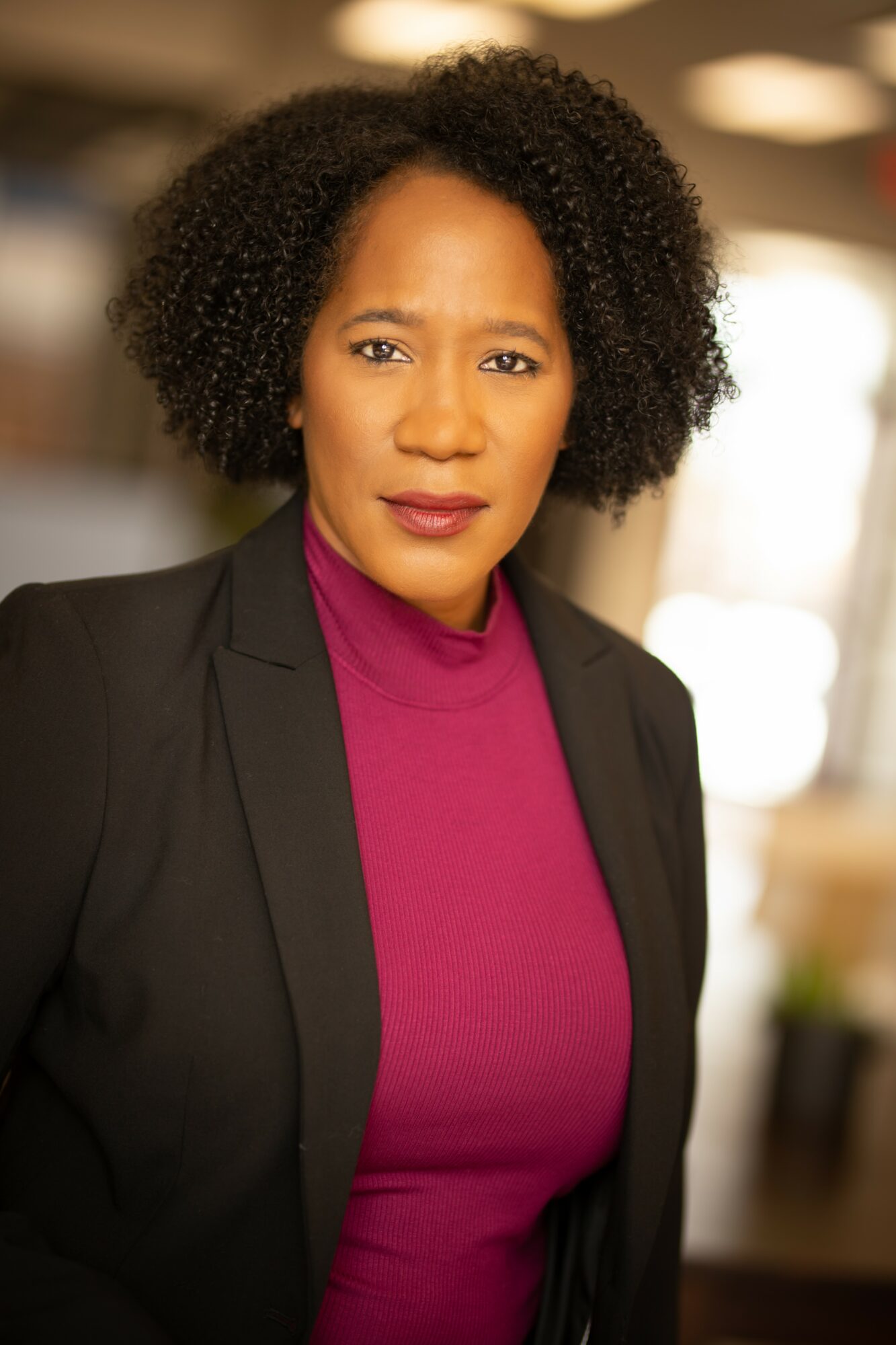 Meet Angela Bennett – Voyage Austin