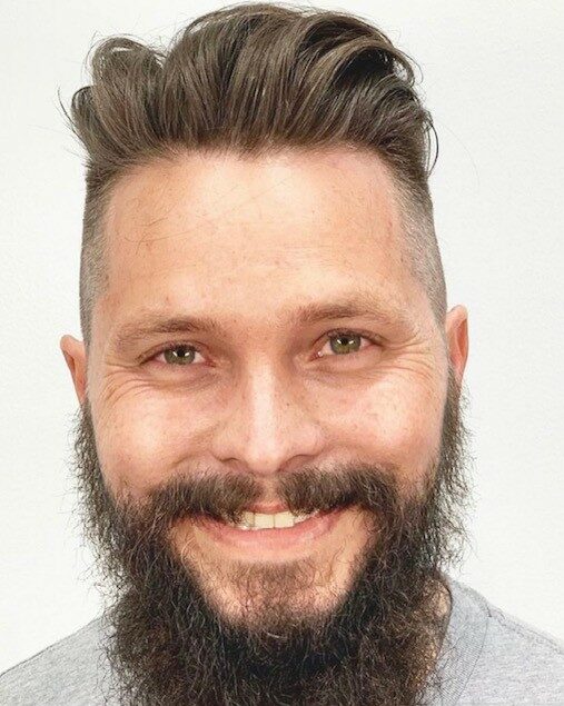 Meet Billy North of North Fabrication - Voyage Austin