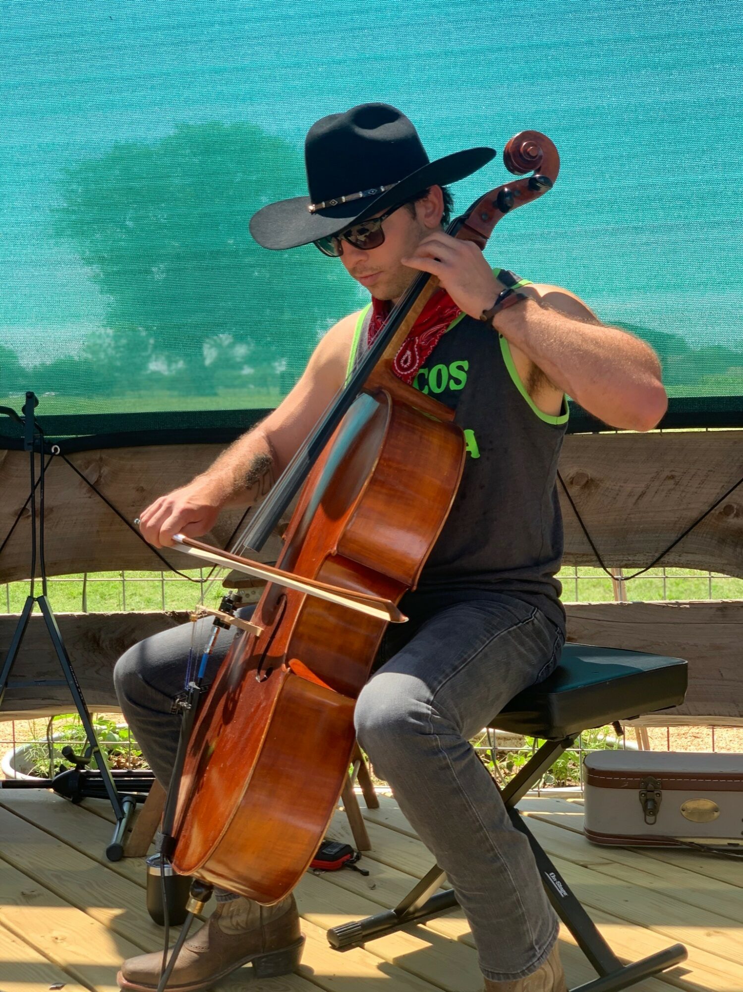 Meet Dan Radin - Voyage Austin