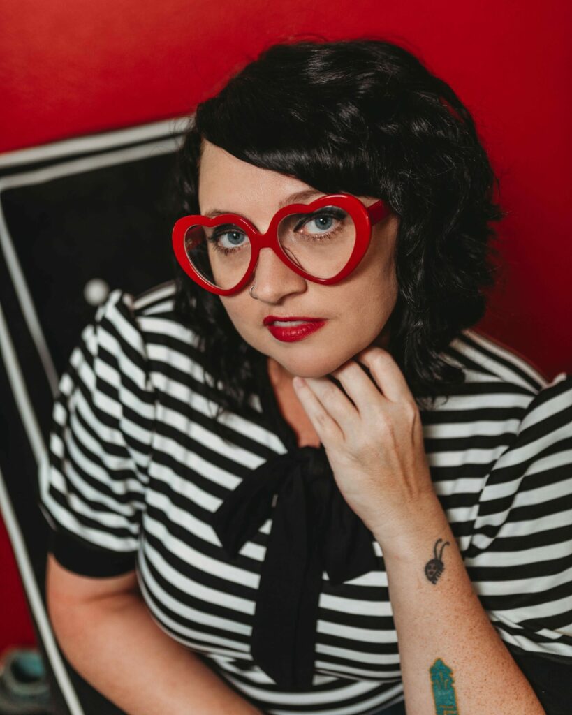 Rising Stars: Meet Heather Miller-Camp - Voyage Austin