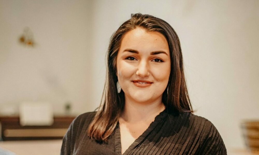 Rising Stars: Meet Jessica Alderete - Voyage Austin