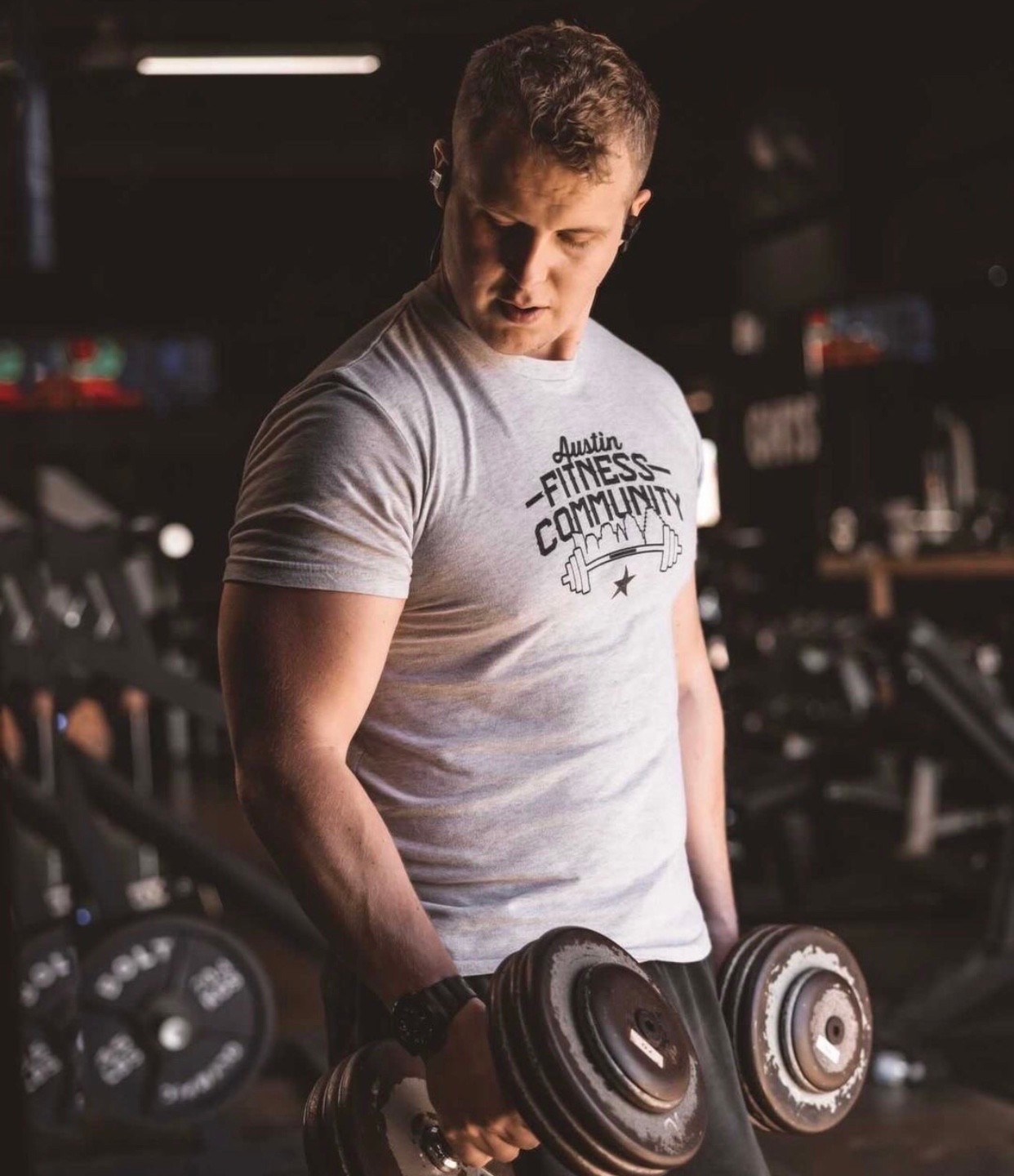 Rising Stars: Meet Josh Job - Voyage Austin