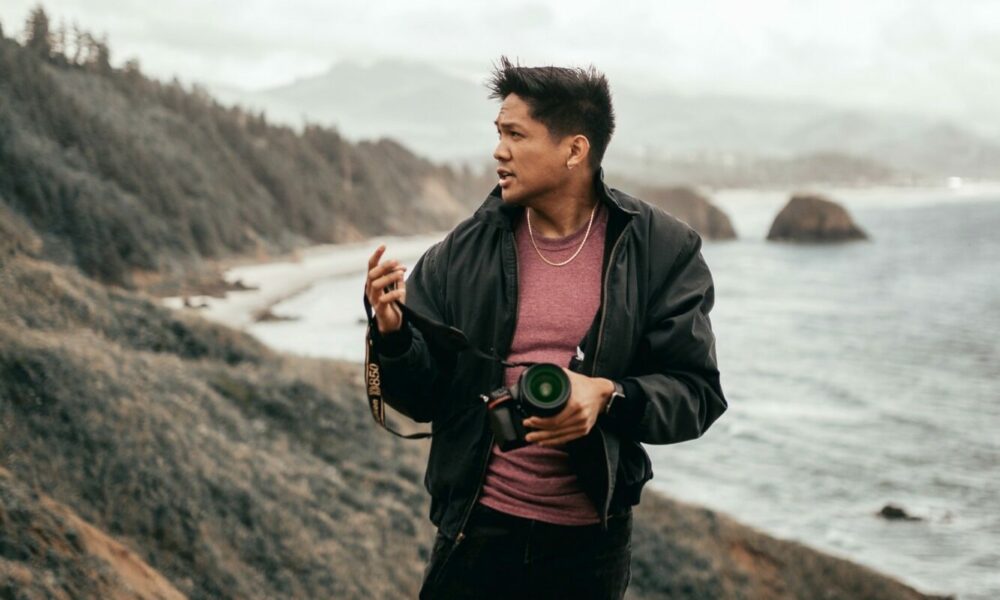 Meet Justin Borja - Voyage Austin