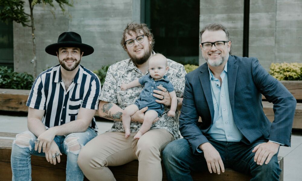 Conversations with Justin Foster - Voyage Austin