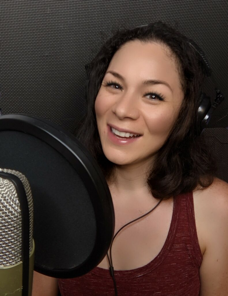 Check Out Lana Marie’s Story - Voyage Austin