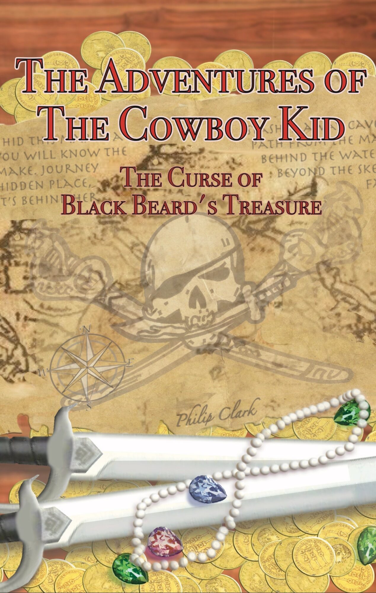 Rising Stars: Meet Philip Clark - Voyage Austin