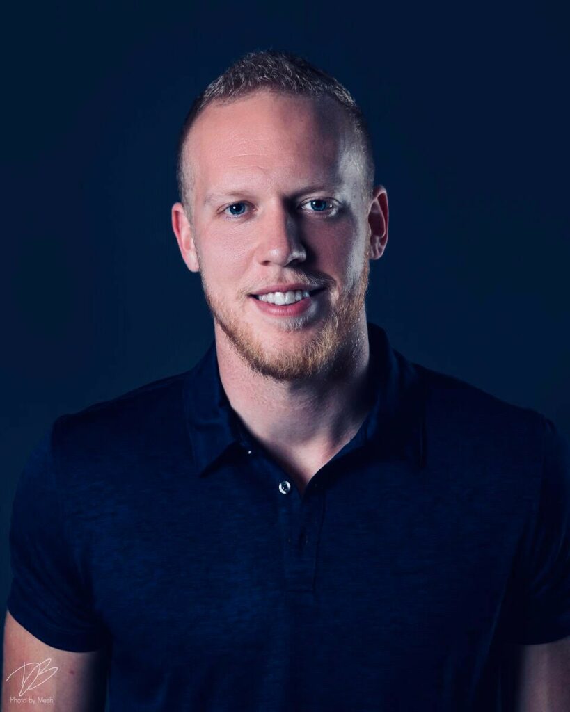 Exploring Life & Business with Sam Haynes of Longhorn Construction ...