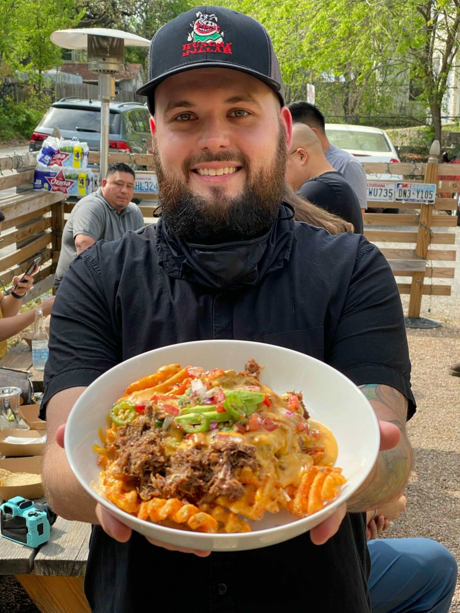 Daily Inspiration: Meet Shane Hauck - Voyage Austin
