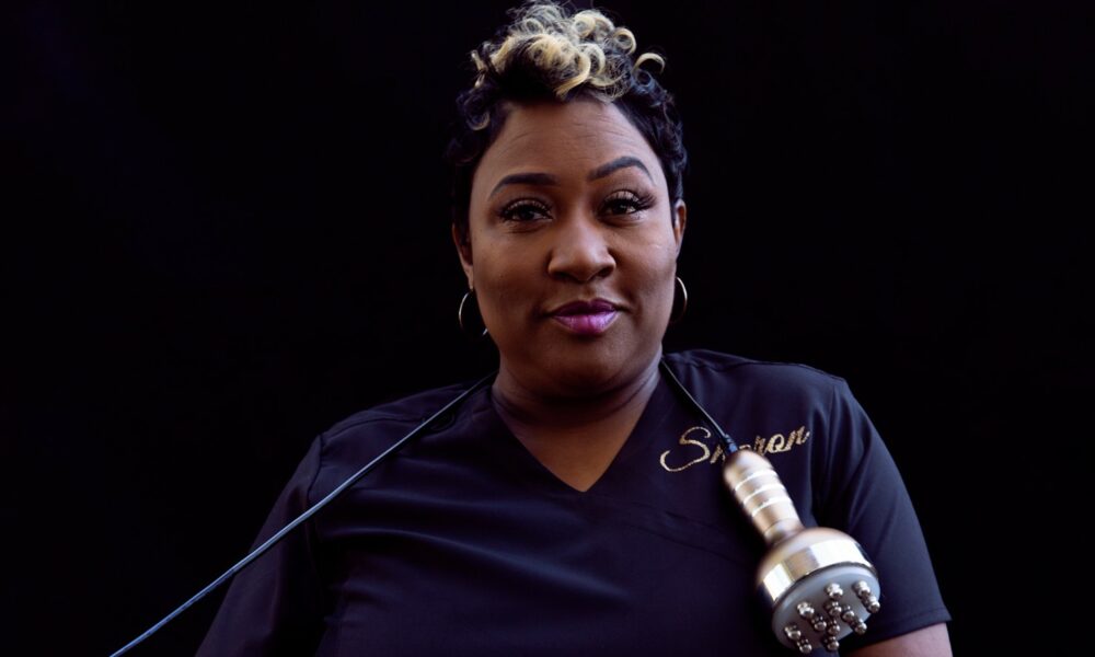 Daily Inspiration: Meet Sharon Jackson - Voyage Austin