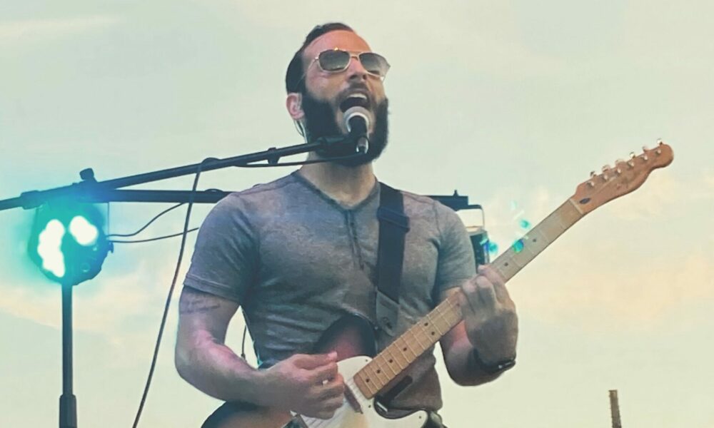 Life & Work with Vince DiGioia - Voyage Austin