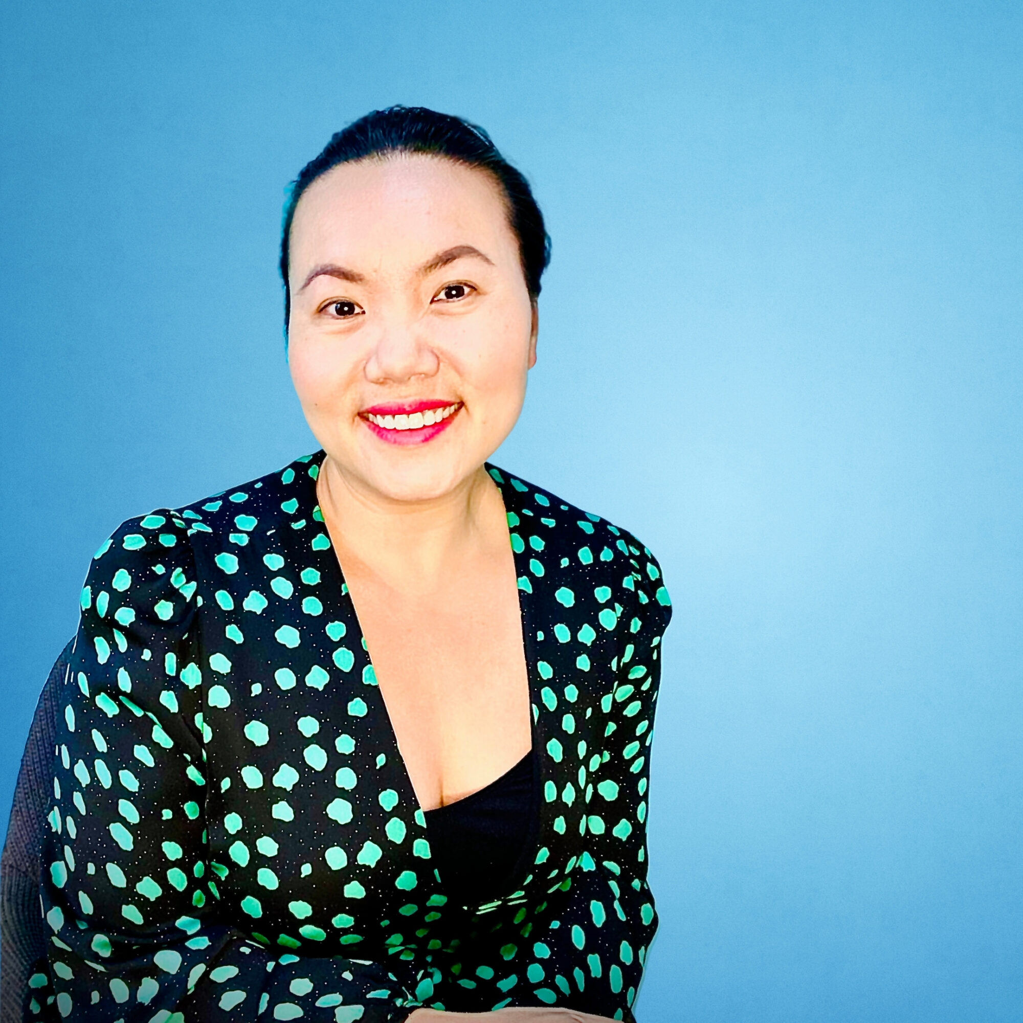 portrait - Voyage Austin