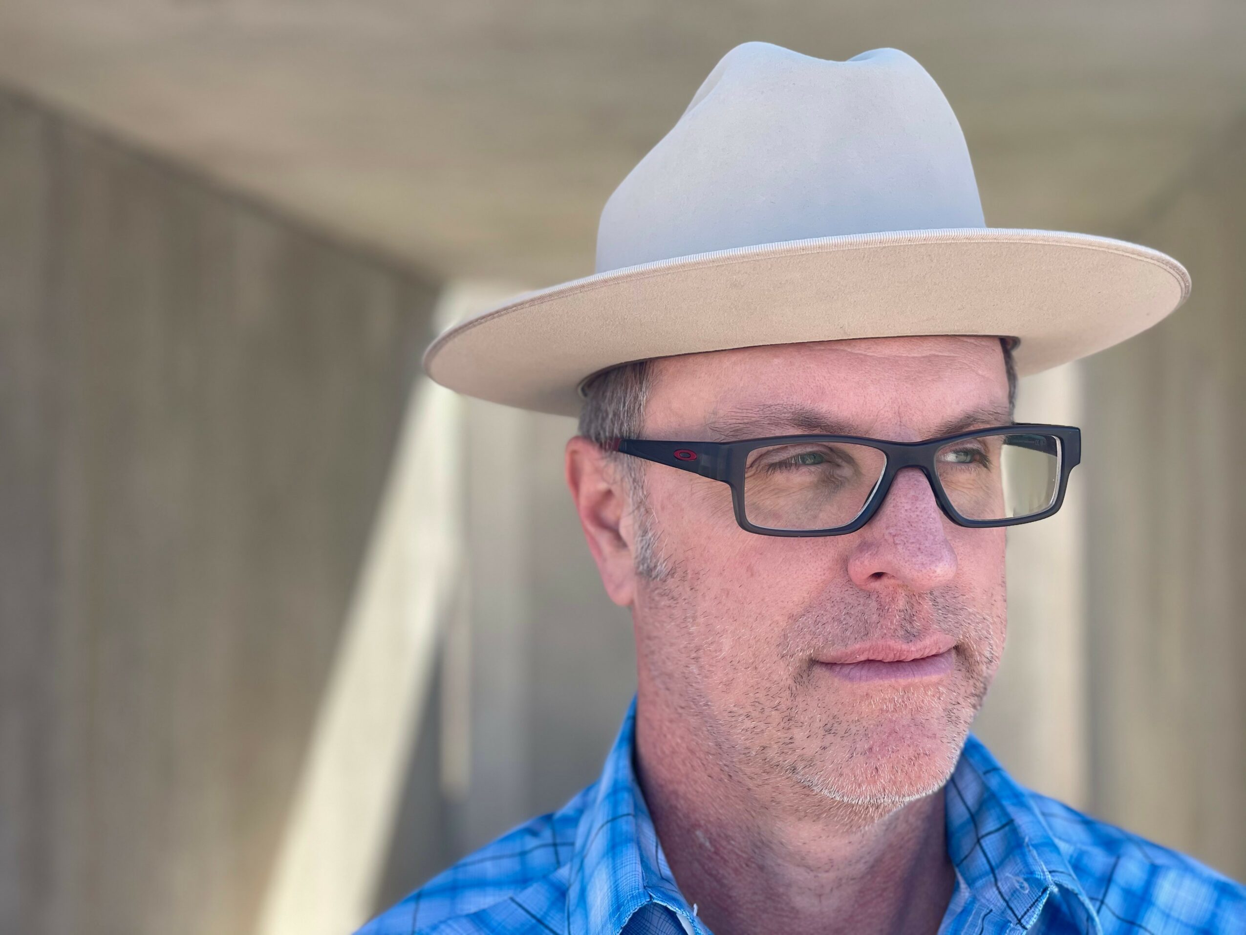 Meet B Shawn Cox - Voyage Austin