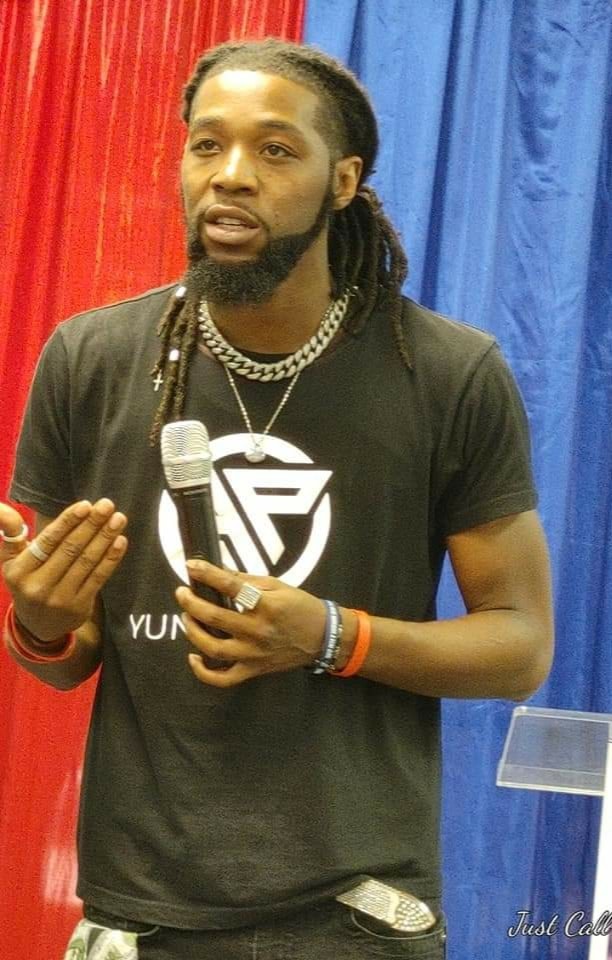 Check Out Darria Onry’s Story – Voyage Austin