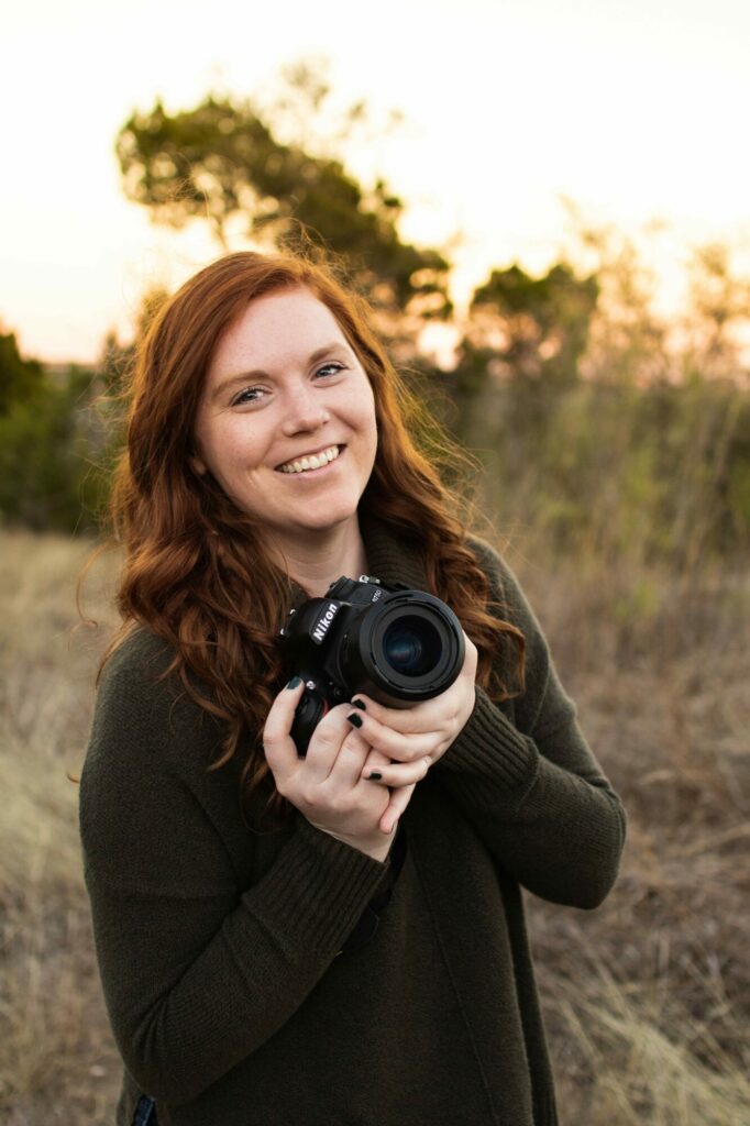 Meet Hannah Songer - Voyage Austin