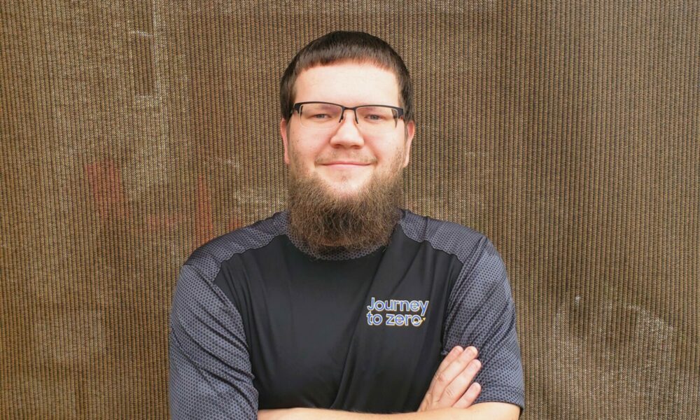 Check Out Johnny Dabney’s Story - Voyage Austin