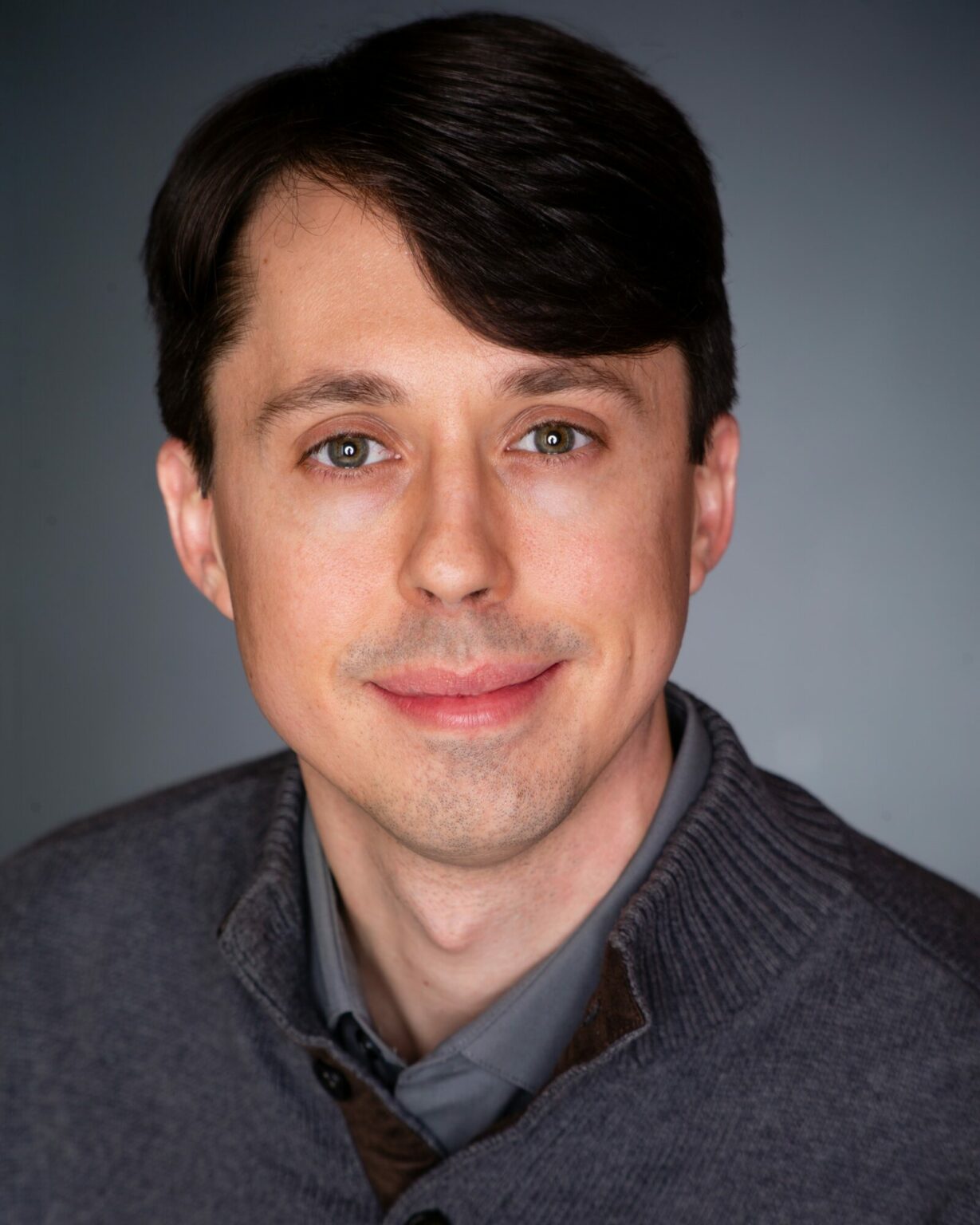 Rising Stars: Meet Ryan Crowder – Voyage Austin