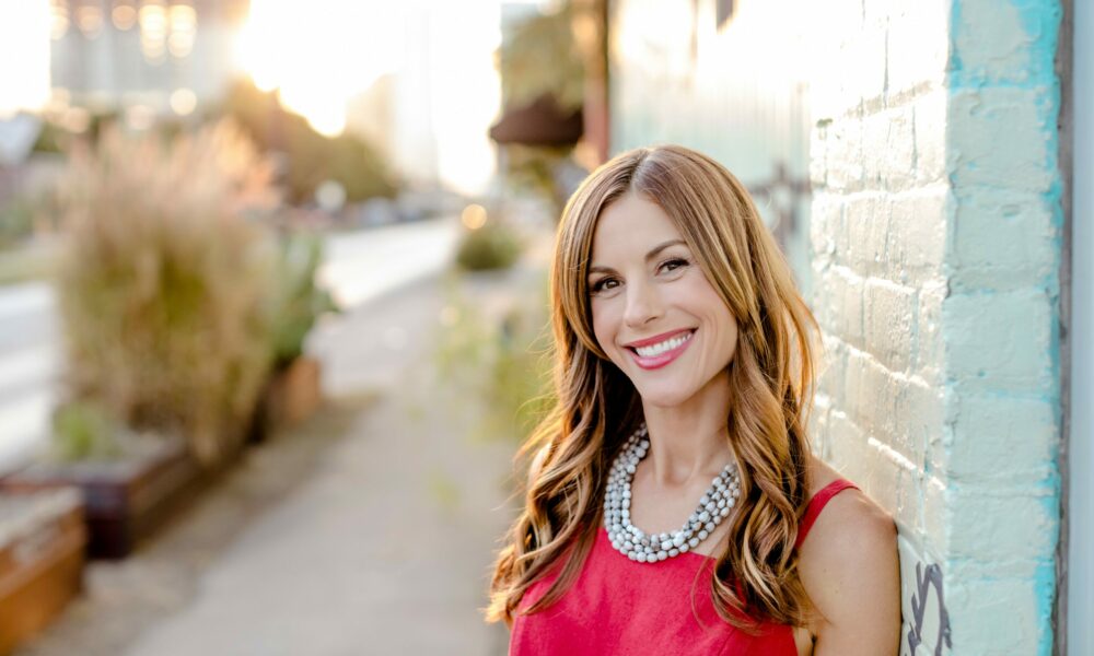 Hidden Gems: Meet Sarah Sherwood of Integrate to Live - Voyage Austin
