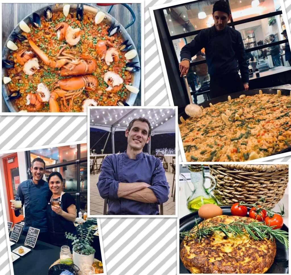 Meet Sarai, Luis Salazar, & Felez - Voyage Austin