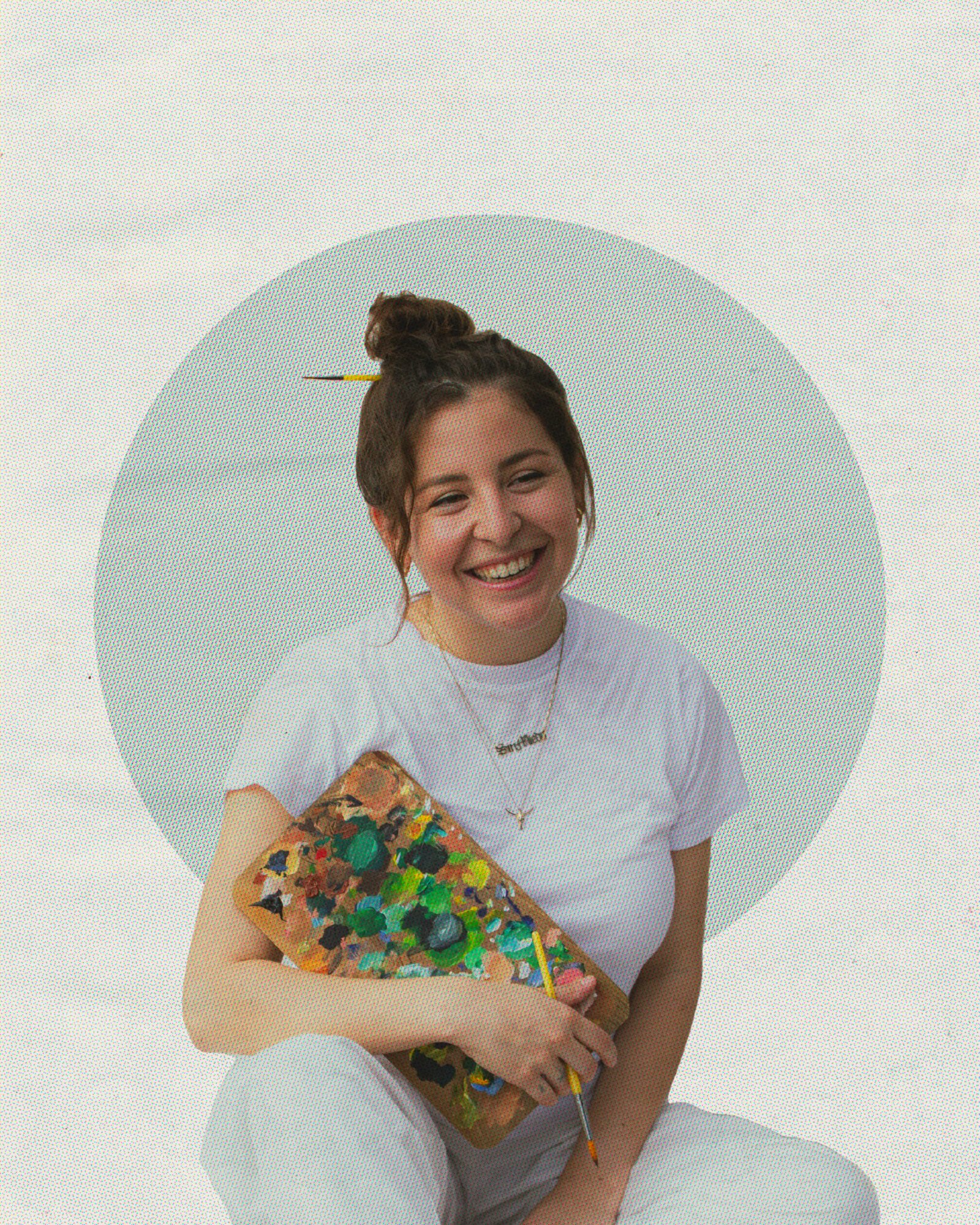 Meet Stepha Sandoval - Voyage Austin