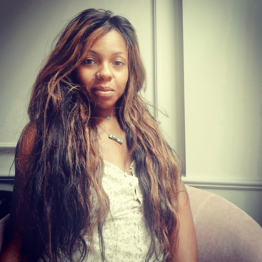Meet Adrienne Gibson of The Spiritualish Collective – Voyage Austin