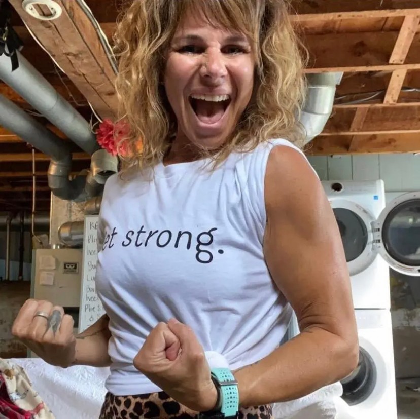 Exploring Life & Business with Beth Wilkas Feraco of Beth Feraco ...