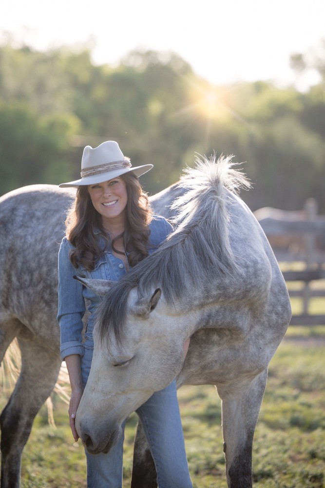 Meet Brandi Horne - Voyage Austin