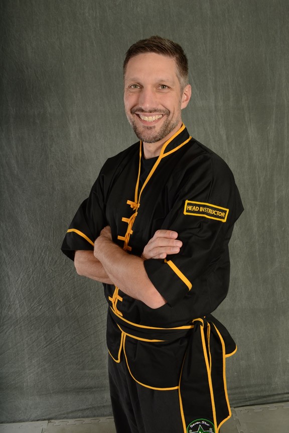 Meet Jeff Remster - Voyage Austin