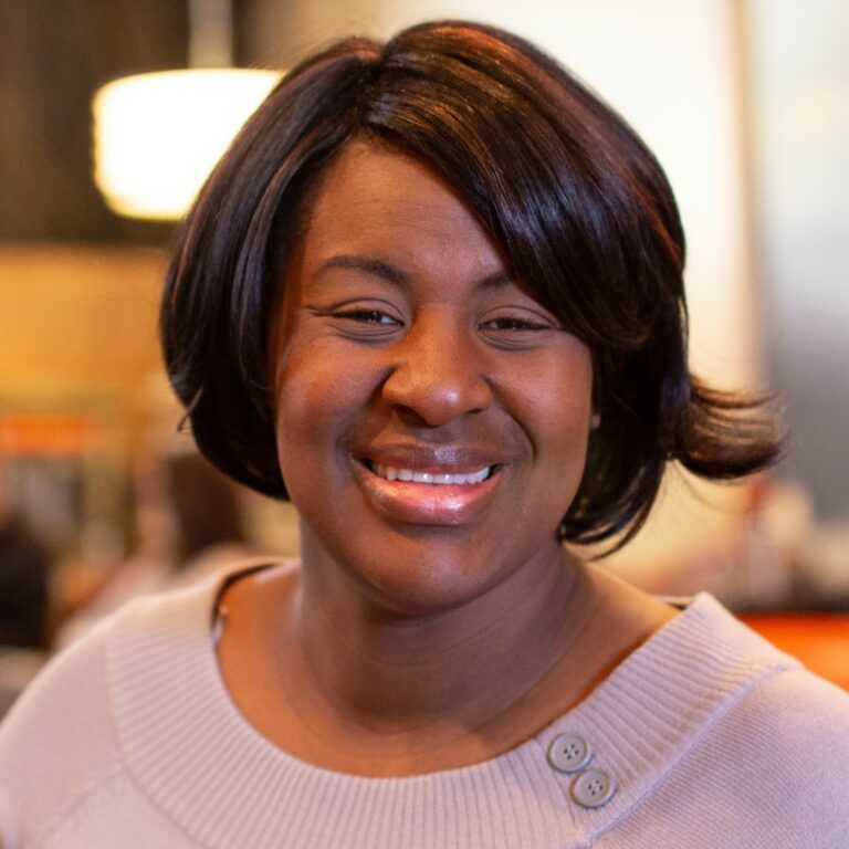 Meet Jereka Thomas-Hockaday of Central Texas Allied Health Institute ...