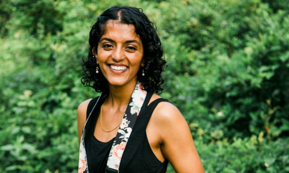 Meet Jessica Joseph - Voyage Austin