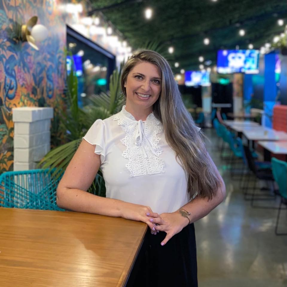 Meet Lauren Wenzell of Transfiguration Coaching - Voyage Austin