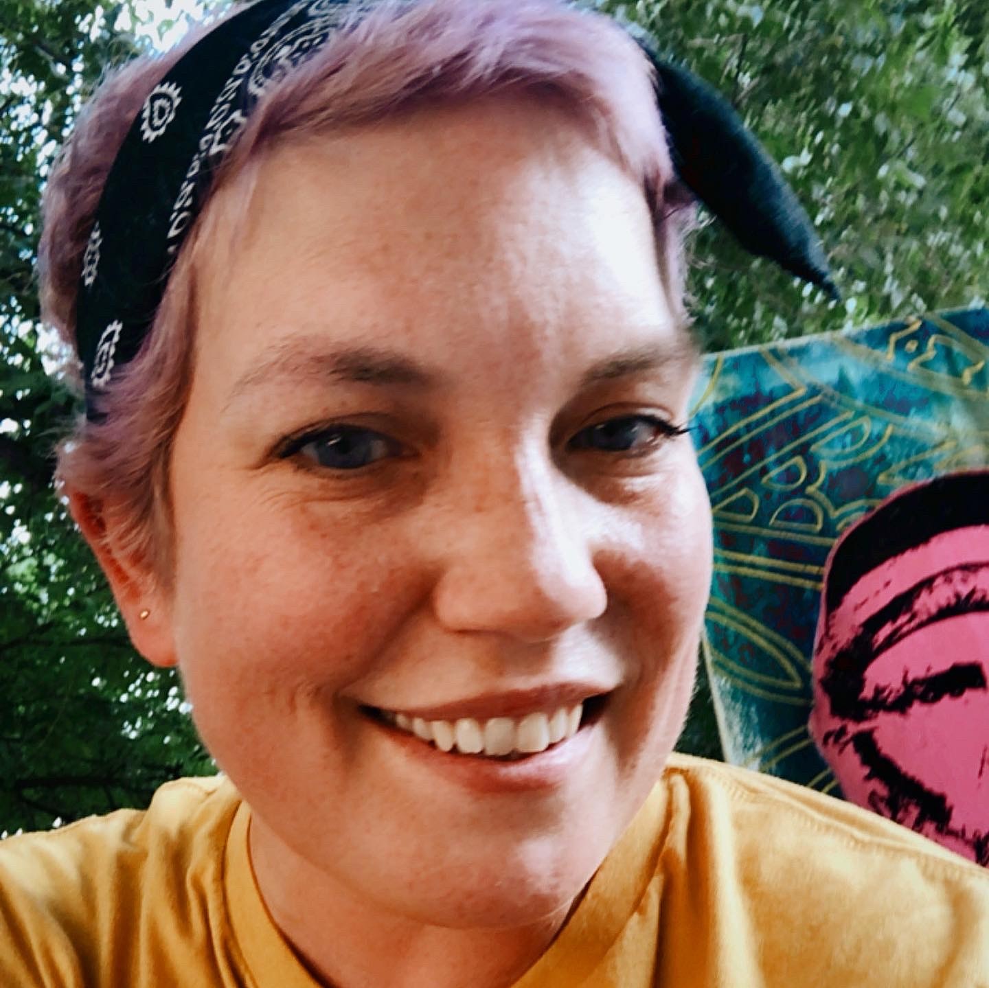 Conversations with Marcie Dodd - Voyage Austin