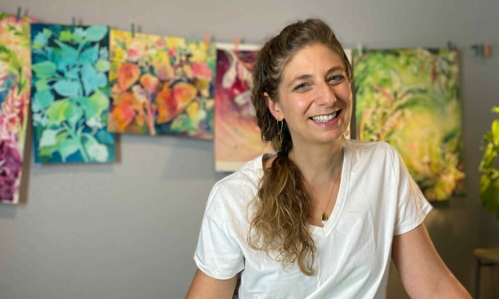 Daily Inspiration: Meet Rosemarie Good - Voyage Austin