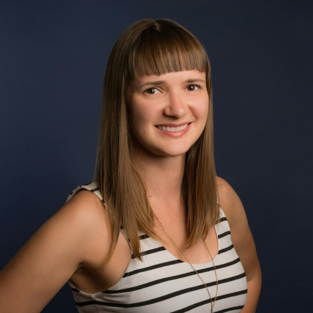 Conversations with Sarah Rucker - Voyage Austin