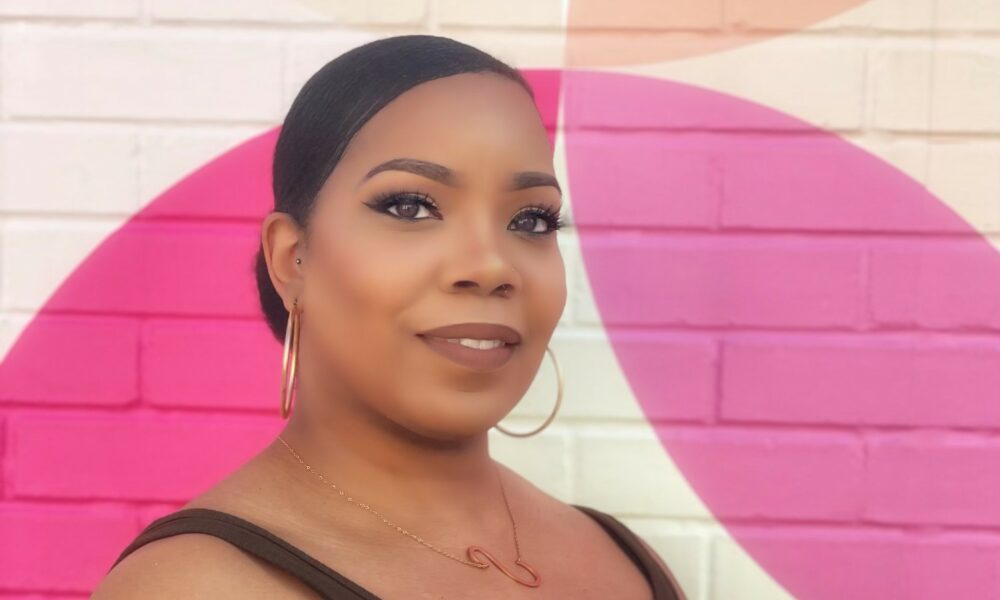 Daily Inspiration: Meet Shakyra Simpson-Thomas - Voyage Austin