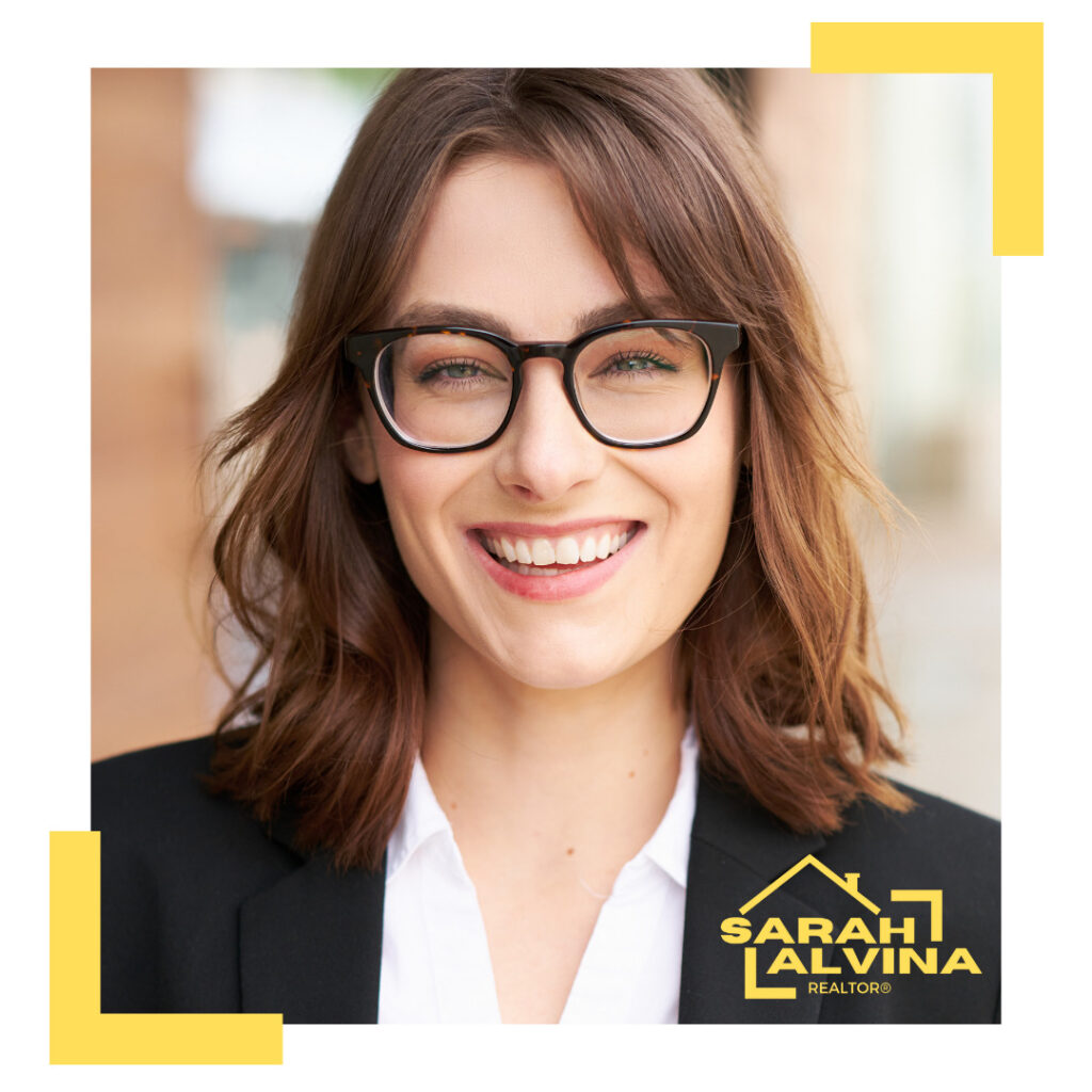 Community Highlights: Meet Sarah Grimes - Voyage Austin