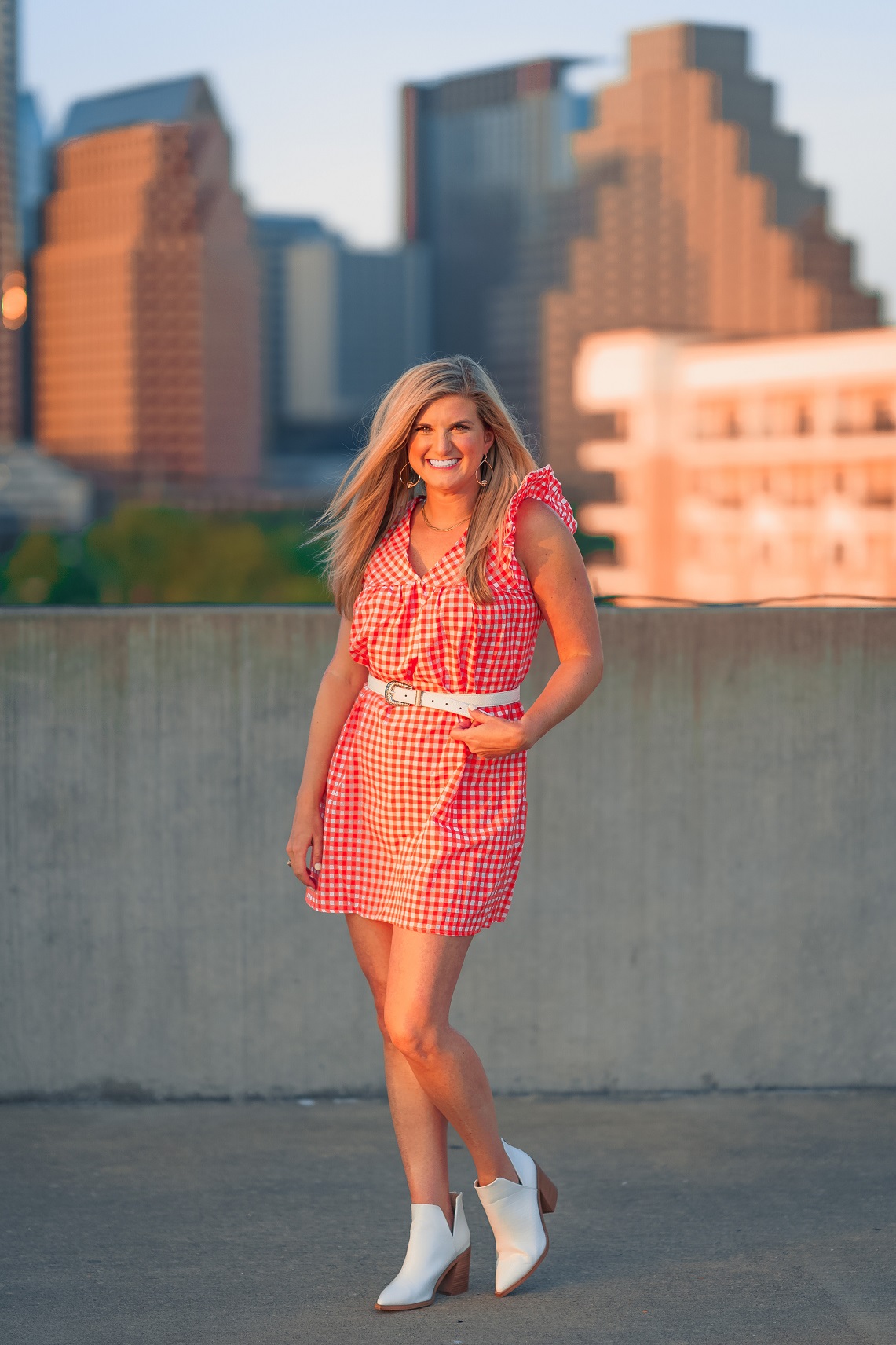 Meet Becca Halbert - Voyage Austin