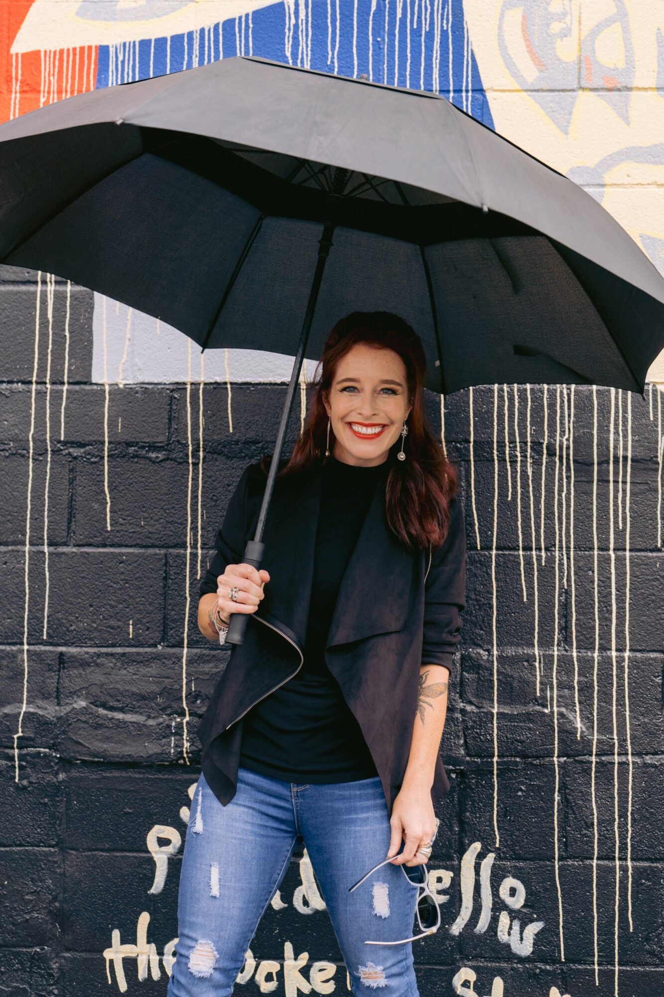 Daily Inspiration: Meet Fiona Dawson - Voyage Austin