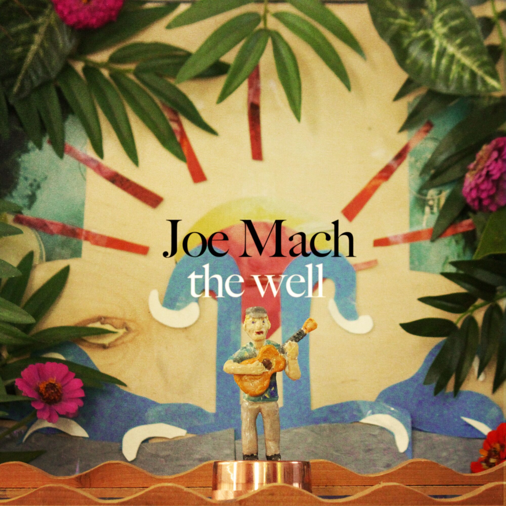 Check Out Joe Mach’s Story - Voyage Austin