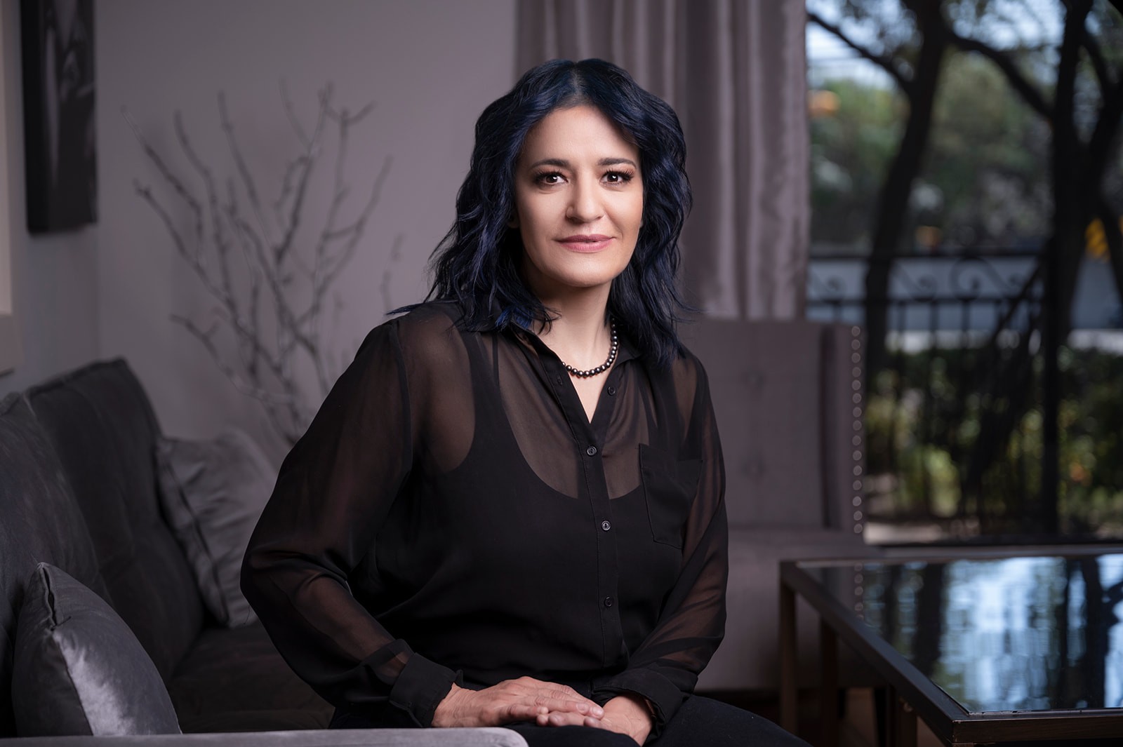 Check Out Kiki Marquez-Roman’s Story - Voyage Austin