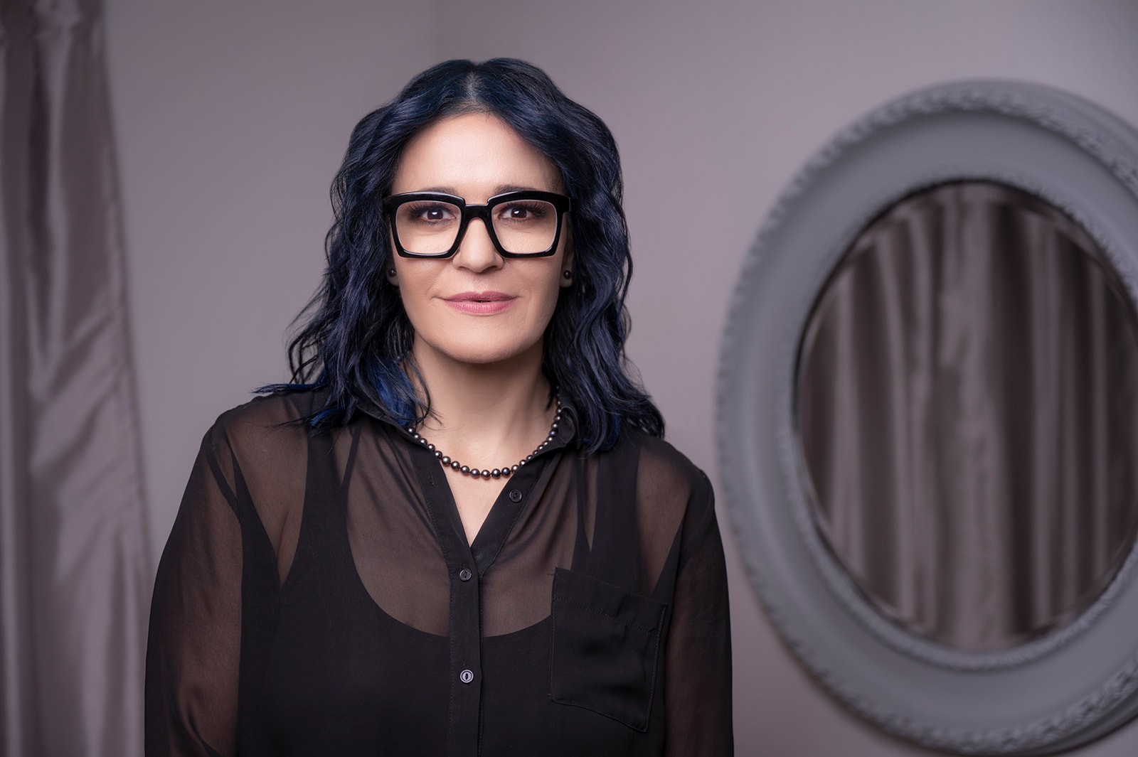 Check Out Kiki Marquez-Roman’s Story - Voyage Austin