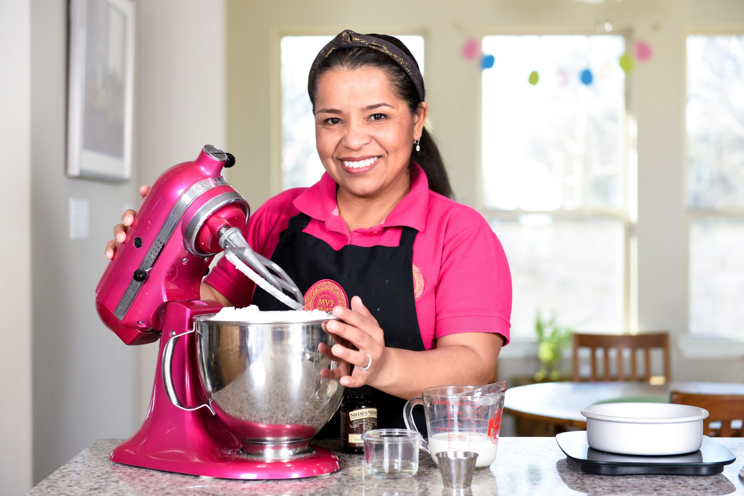 Check Out Miriam Kerslake’s Story - Voyage Austin