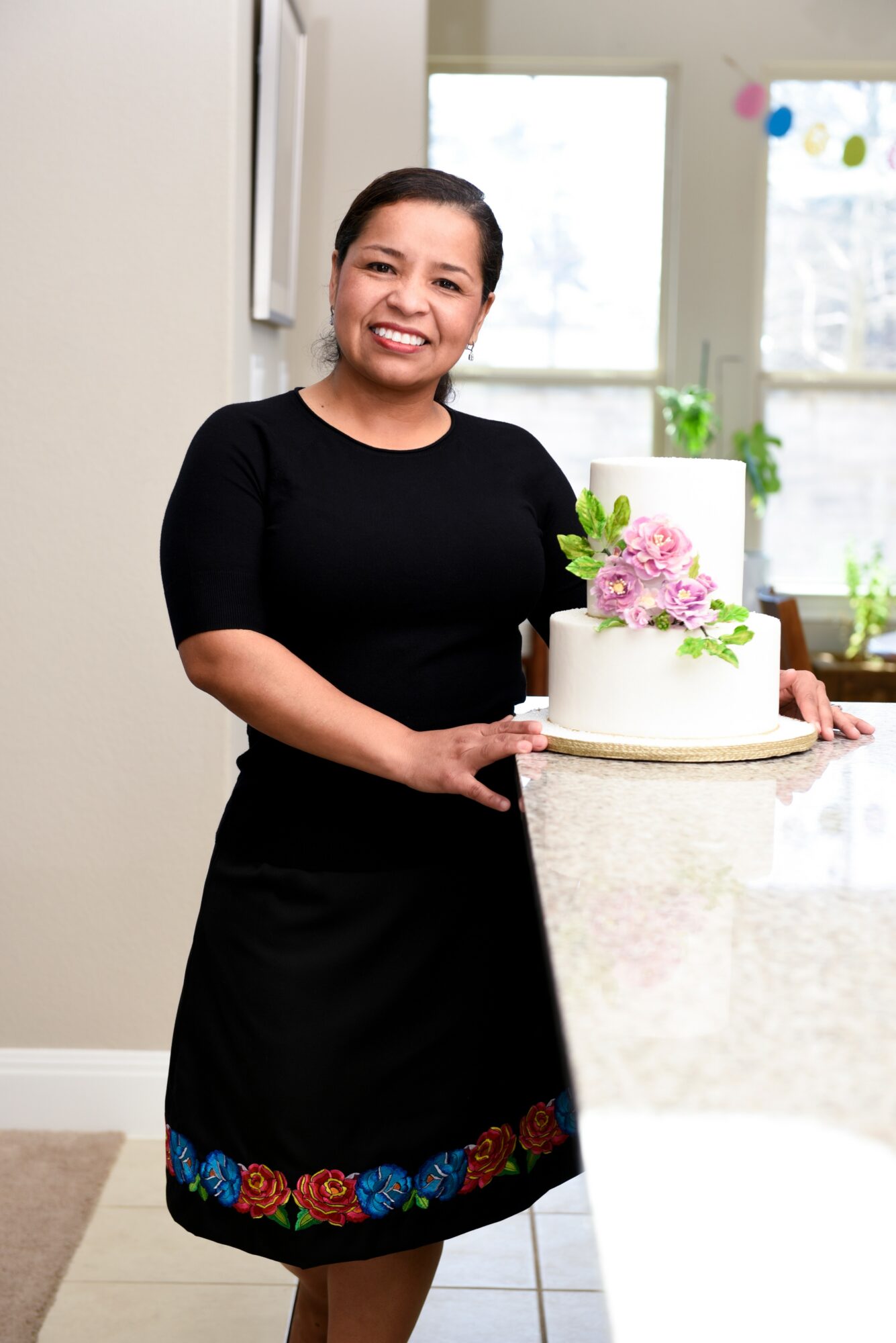 Check Out Miriam Kerslake’s Story - Voyage Austin