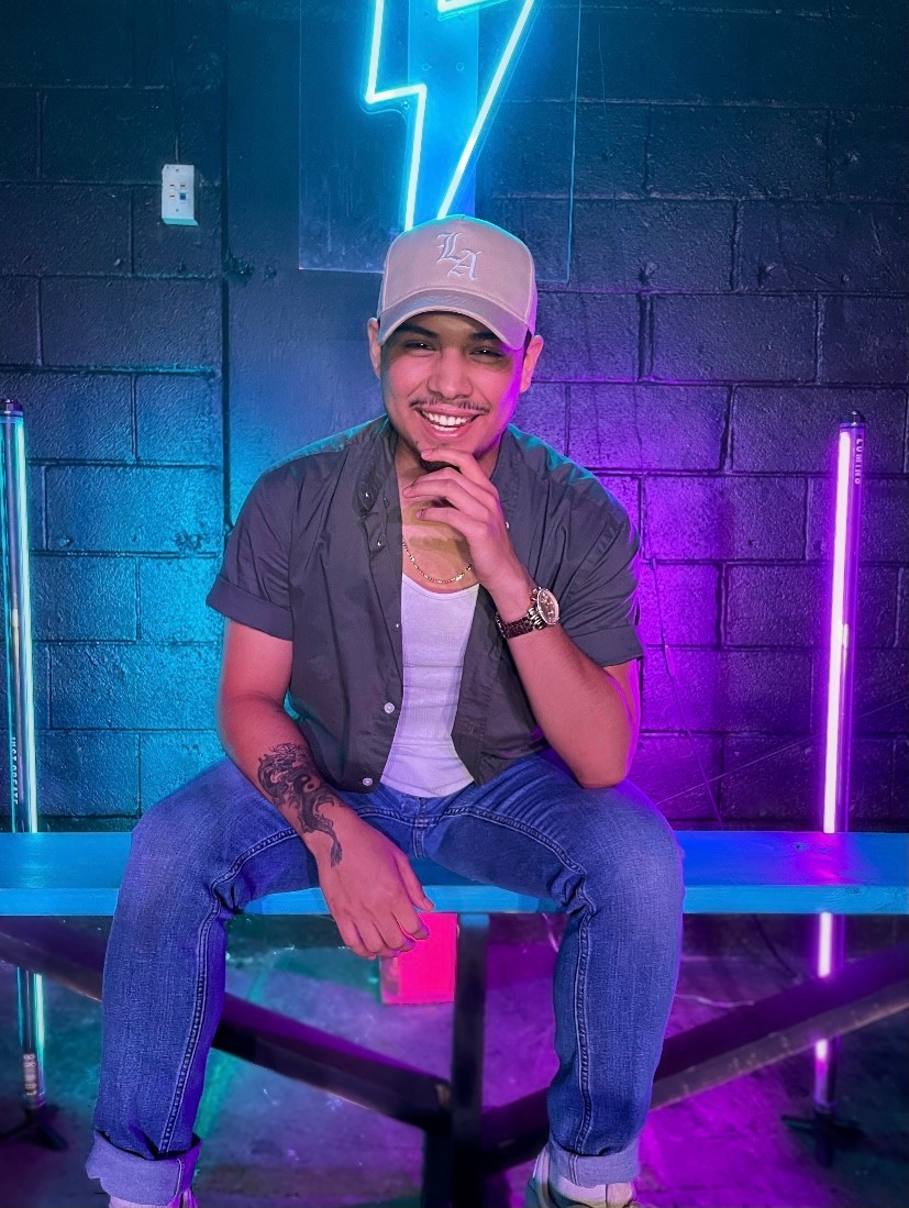 Check Out Adrian Salazar’s Story - Voyage Austin